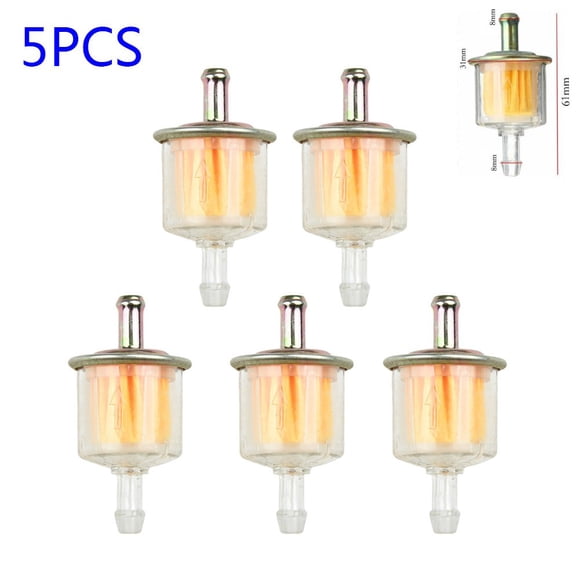 Motorcycle Fuel Filters in Motorcycle Filters - Walmart.com