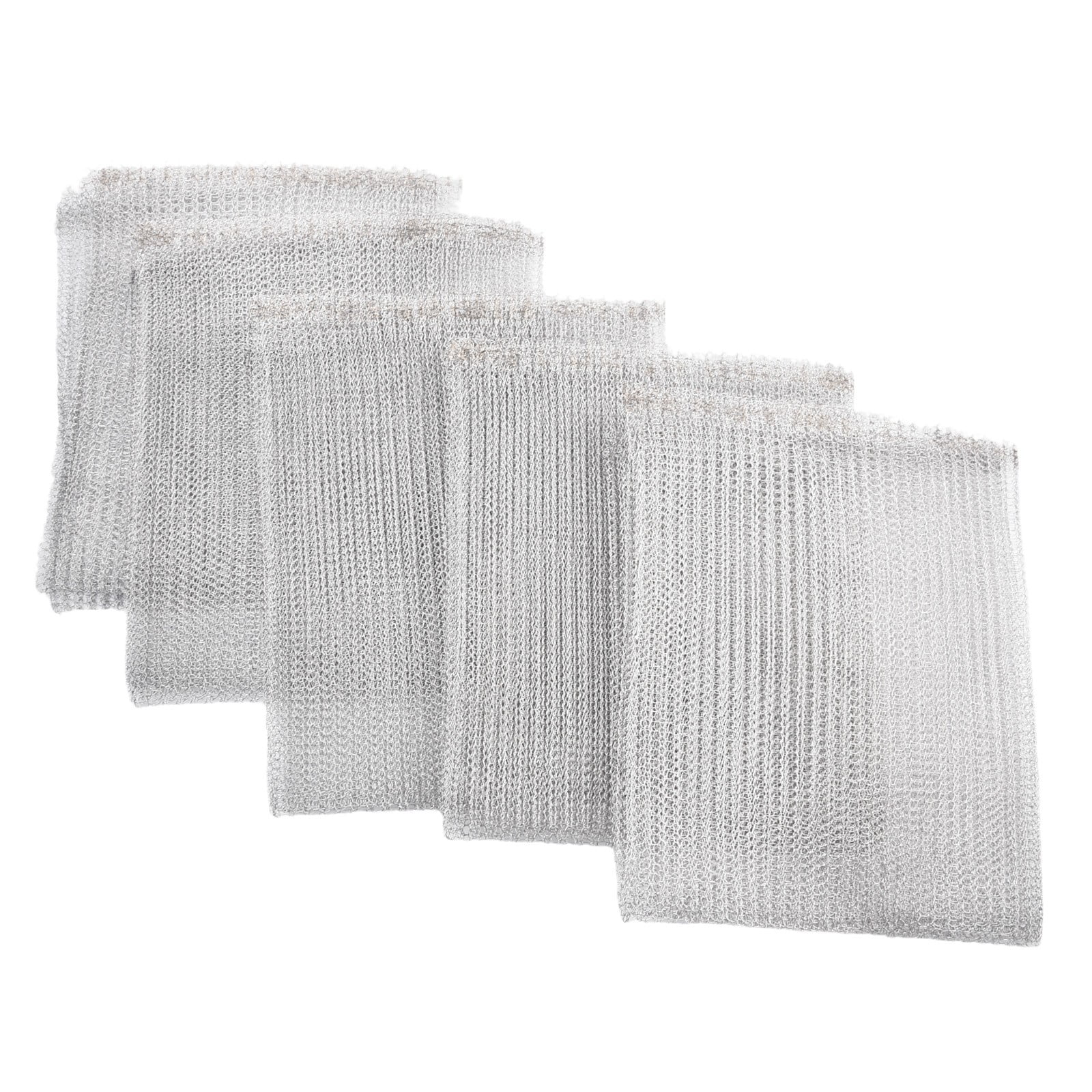 5 Pcs 5 Gallon Root Guard Gopher Proof Wire Basket Mole And Vole Mesh ...