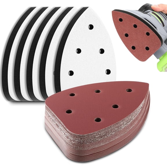 Best Sellers In Sanding Pads