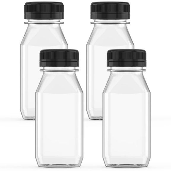 6 Oz Bottles