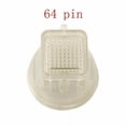 5 Pcs 64 Pin Gold RF Cartridges for RF Micro Needle Machine, Anti Aging ...