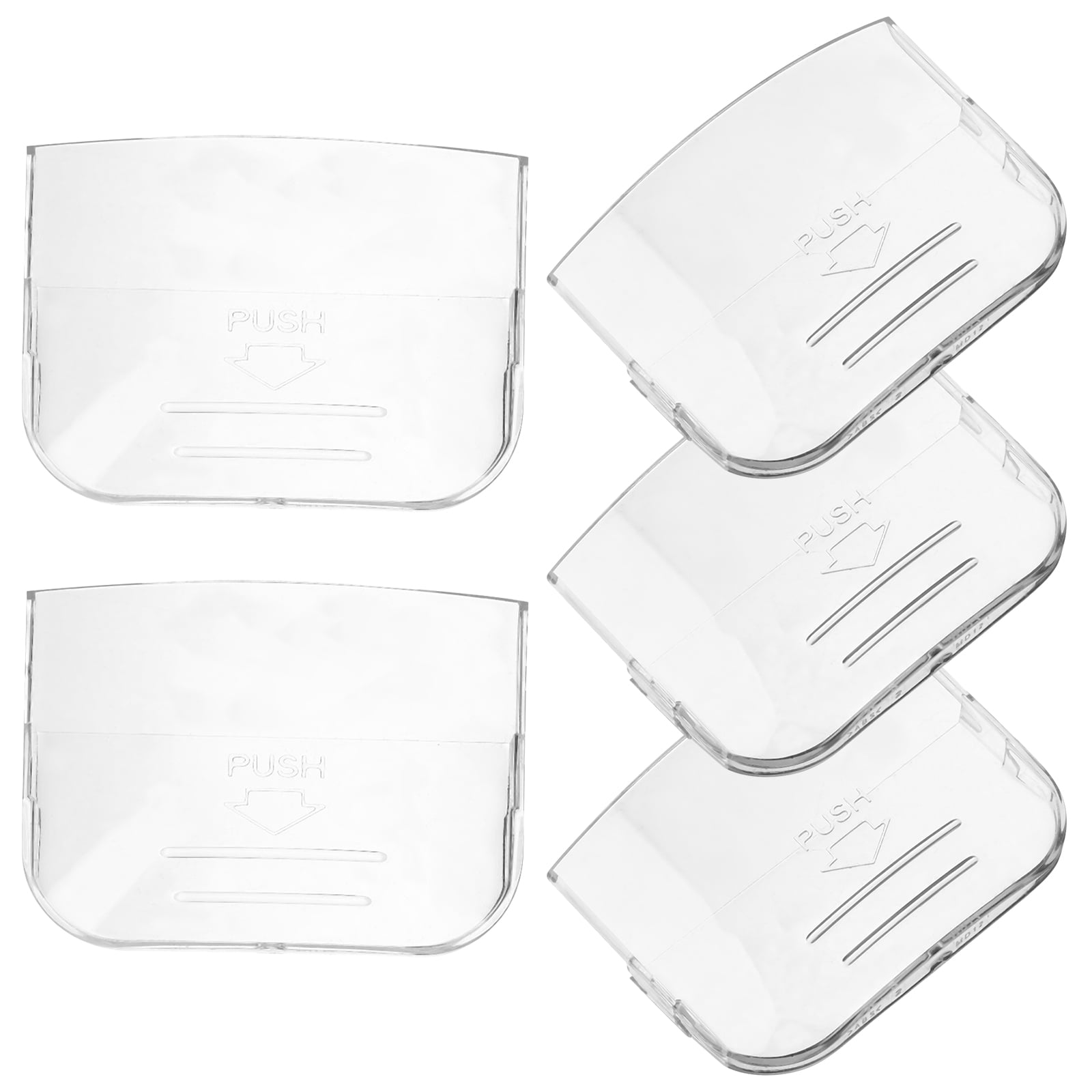 5 Pcs Apparel Rice Cooker Water Box Condensation Collector Replacement ...