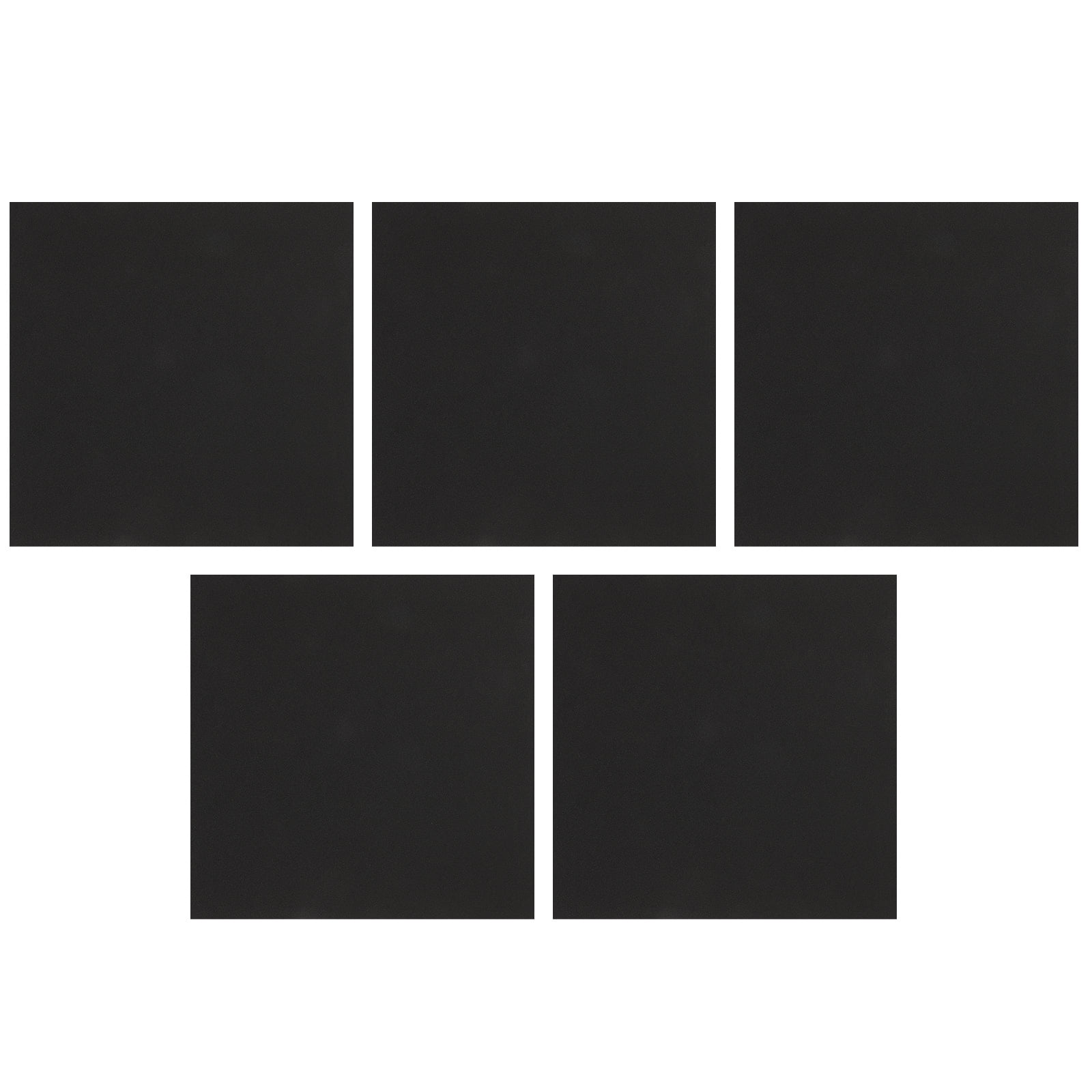 5 Pcs Aquarium Background Cushion Fish Tank Insulation Pad Sheet ...