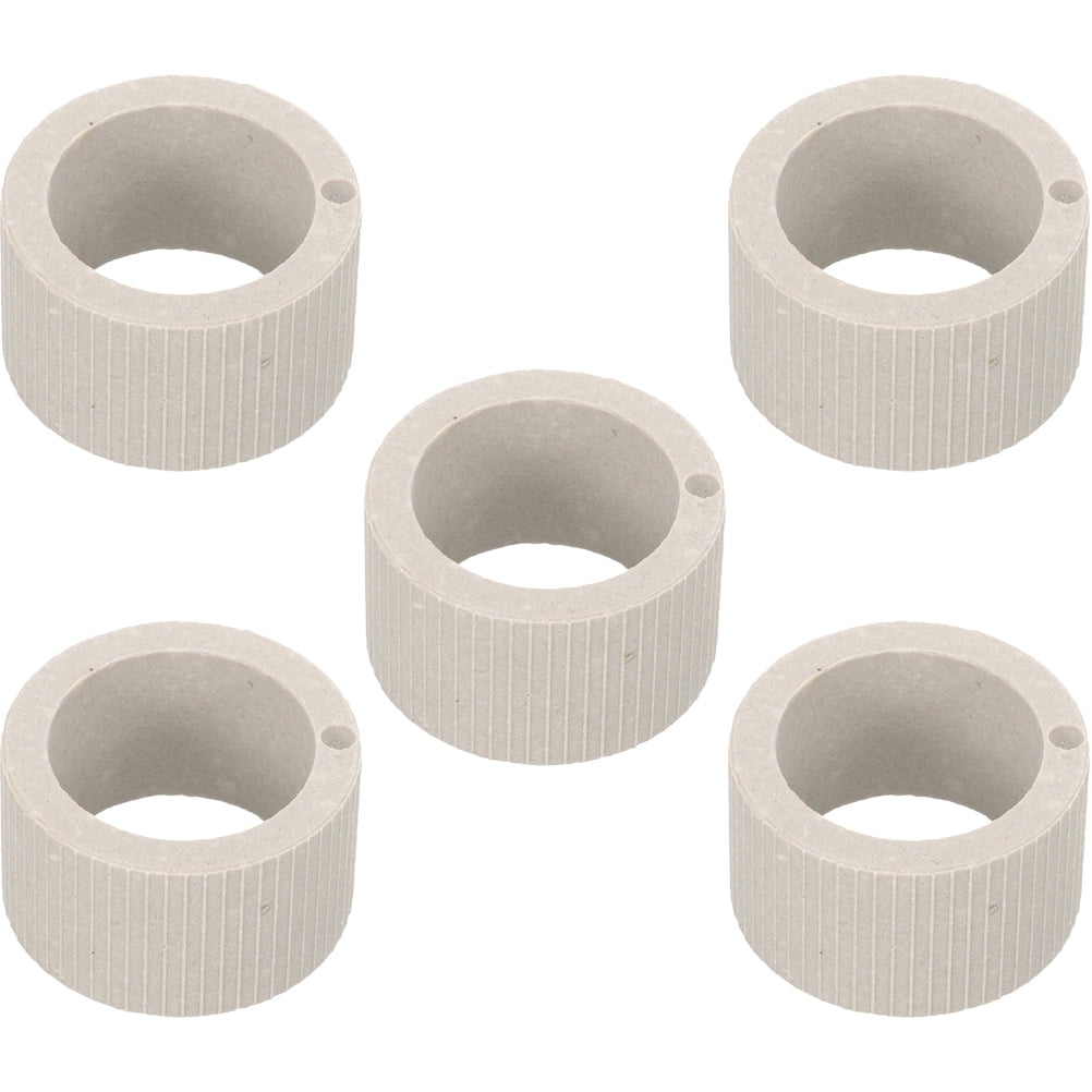 5 Pcs Aquatic Planting Cup Fish Tank Accessories Plant Nursery Cup ...
