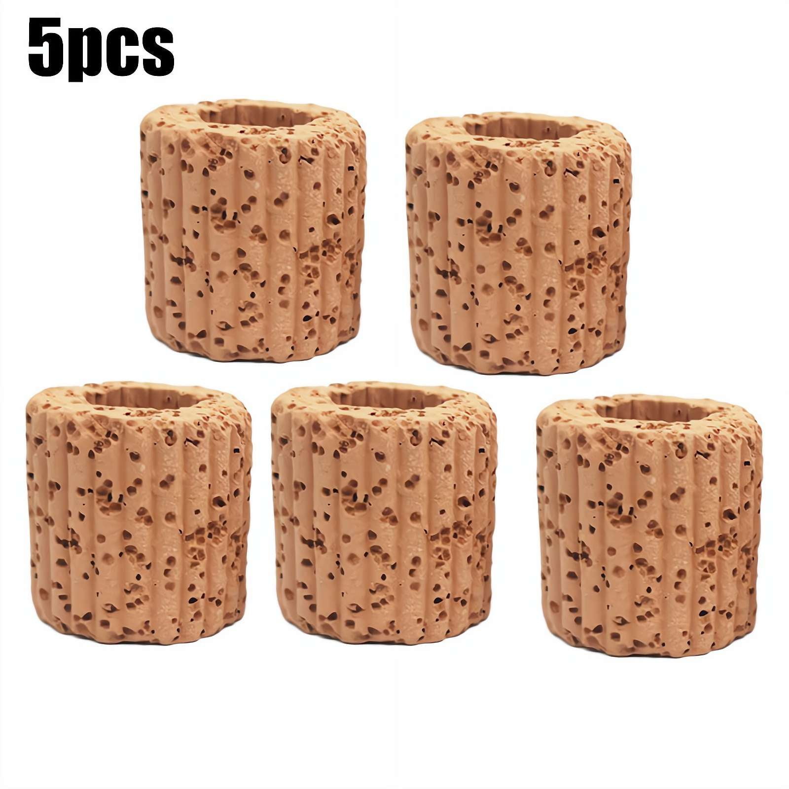 5 Pcs Aquatic Water Plant Fixed Rings, Water Plants Cultivation Fixed ...