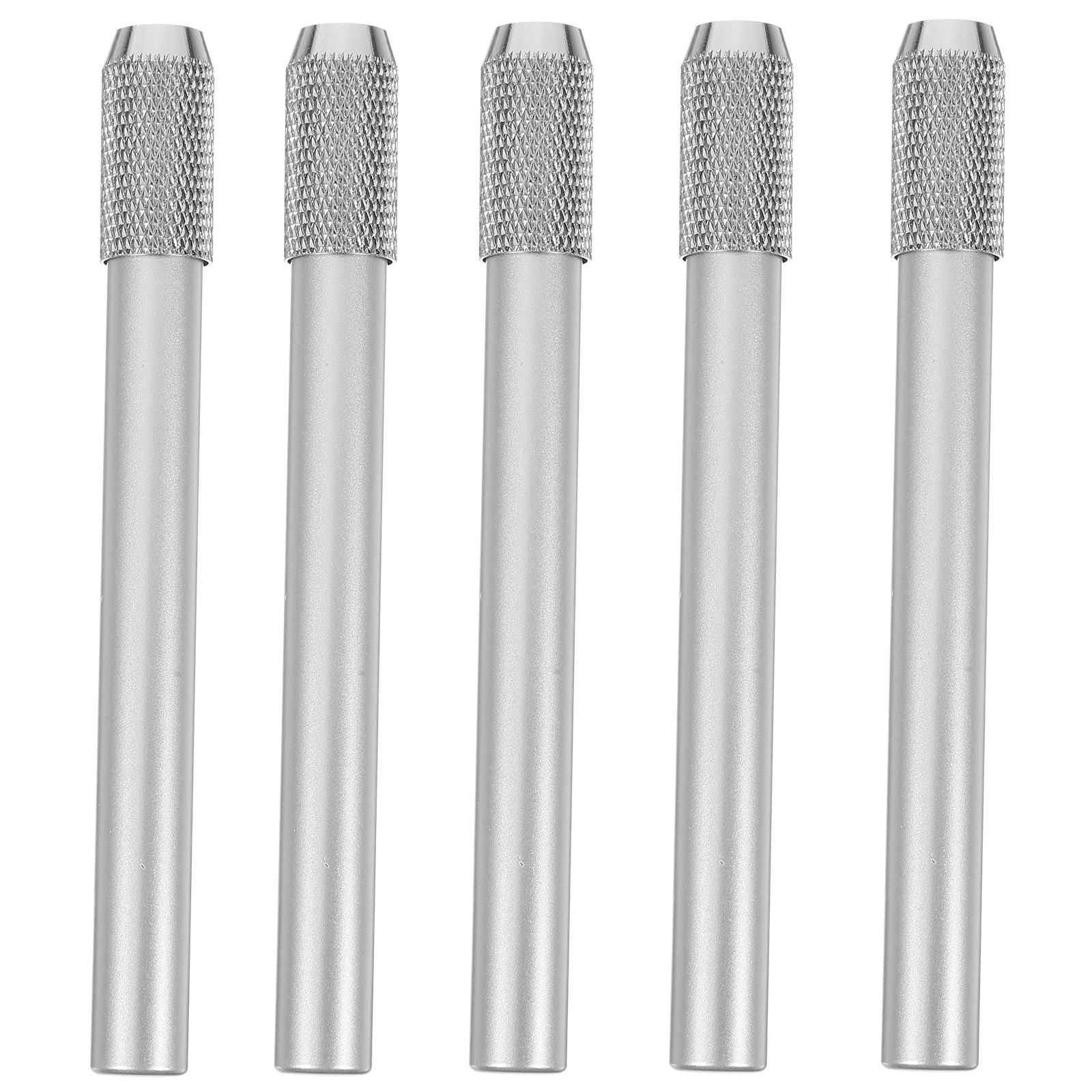 5 Pcs Artist Pencil Holder Extender Extenders Extension Tool - Walmart.com