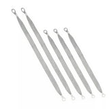 5 Pcs Auto Engine Ground Strap Car Battery Connection Line Battery ...