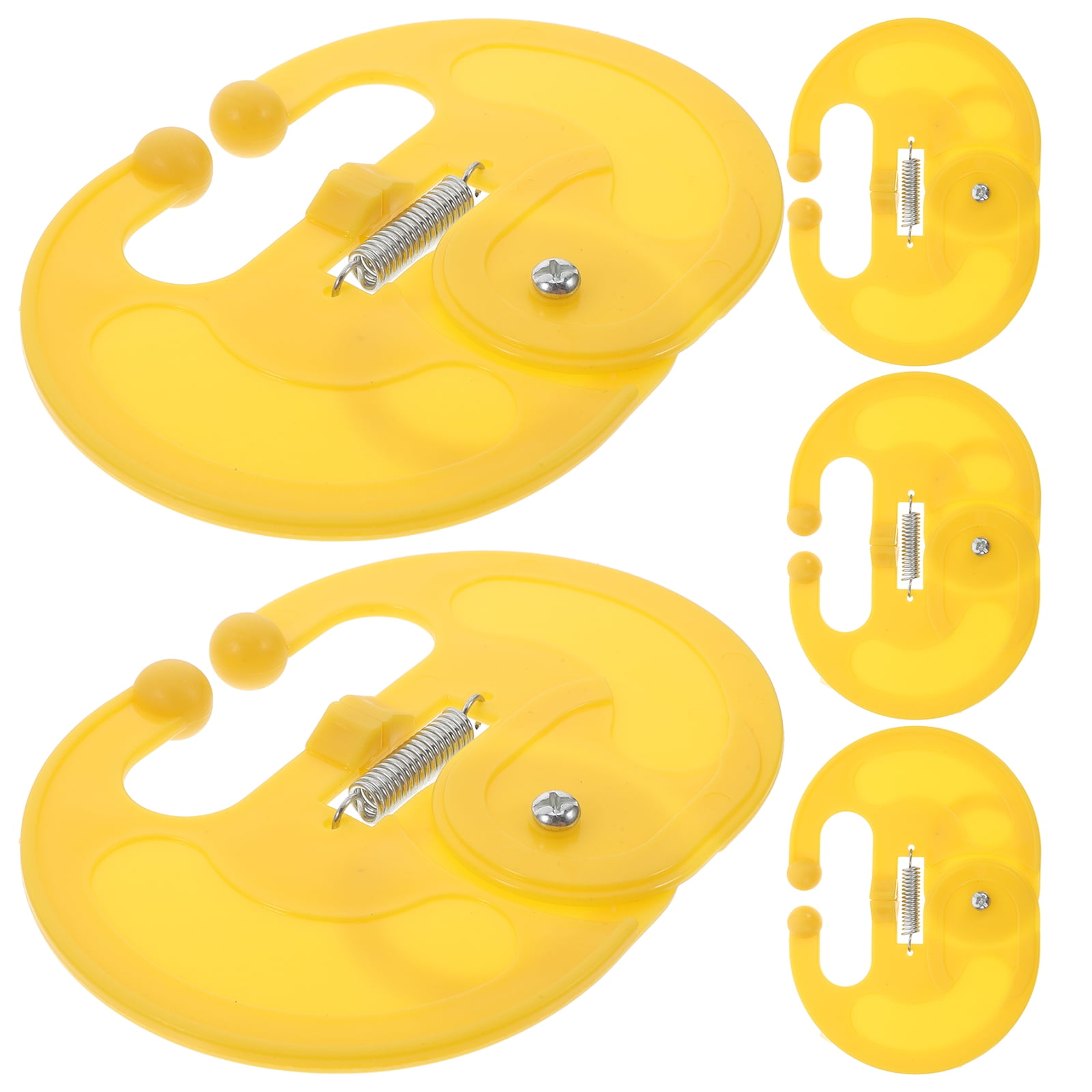 5 Pcs Avoid Breast Milk Tool Candied Haws Straw Calf Separator ...