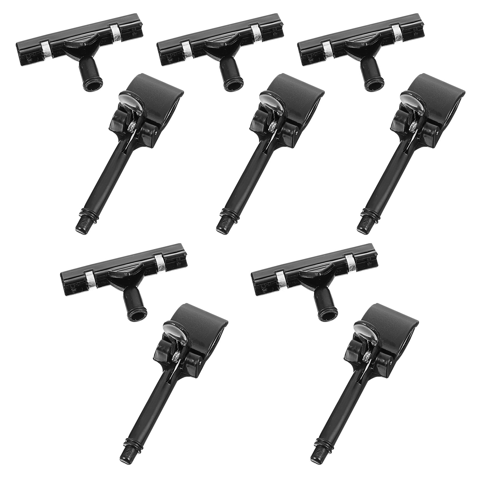 5 Pcs Basket Labels Clip Advertising Plastic Display Clips Price ...