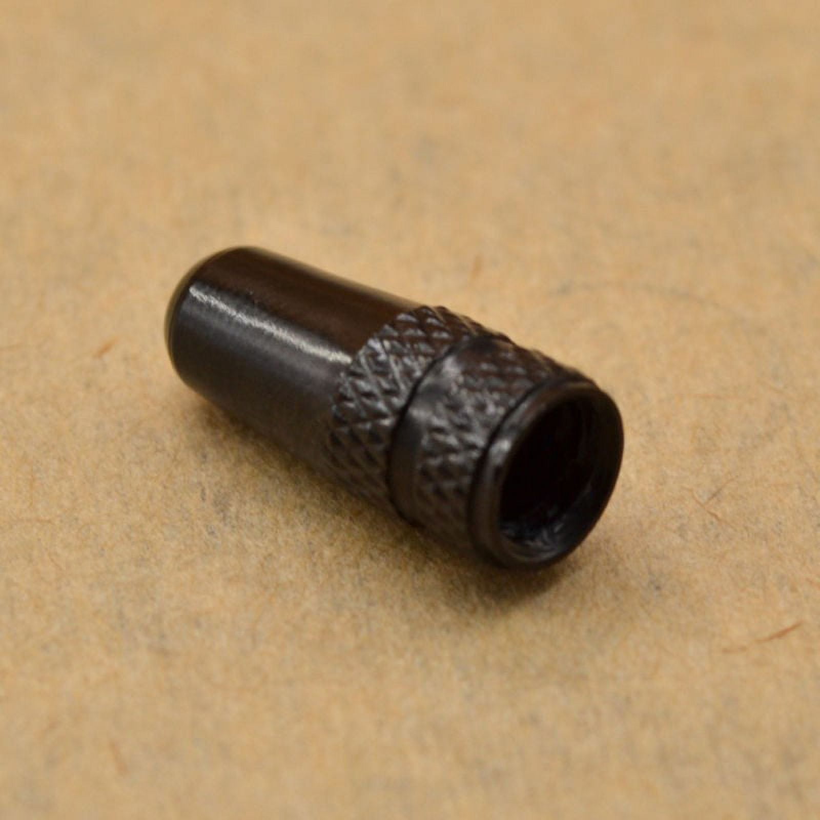 5 Pcs Bicycle Air Valve Cap for Presta Valve Aluminum Alloy Wheel ...