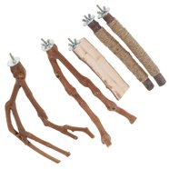 Jw Comfy Bird Perch, Medium 32" Multi - Walmart.com