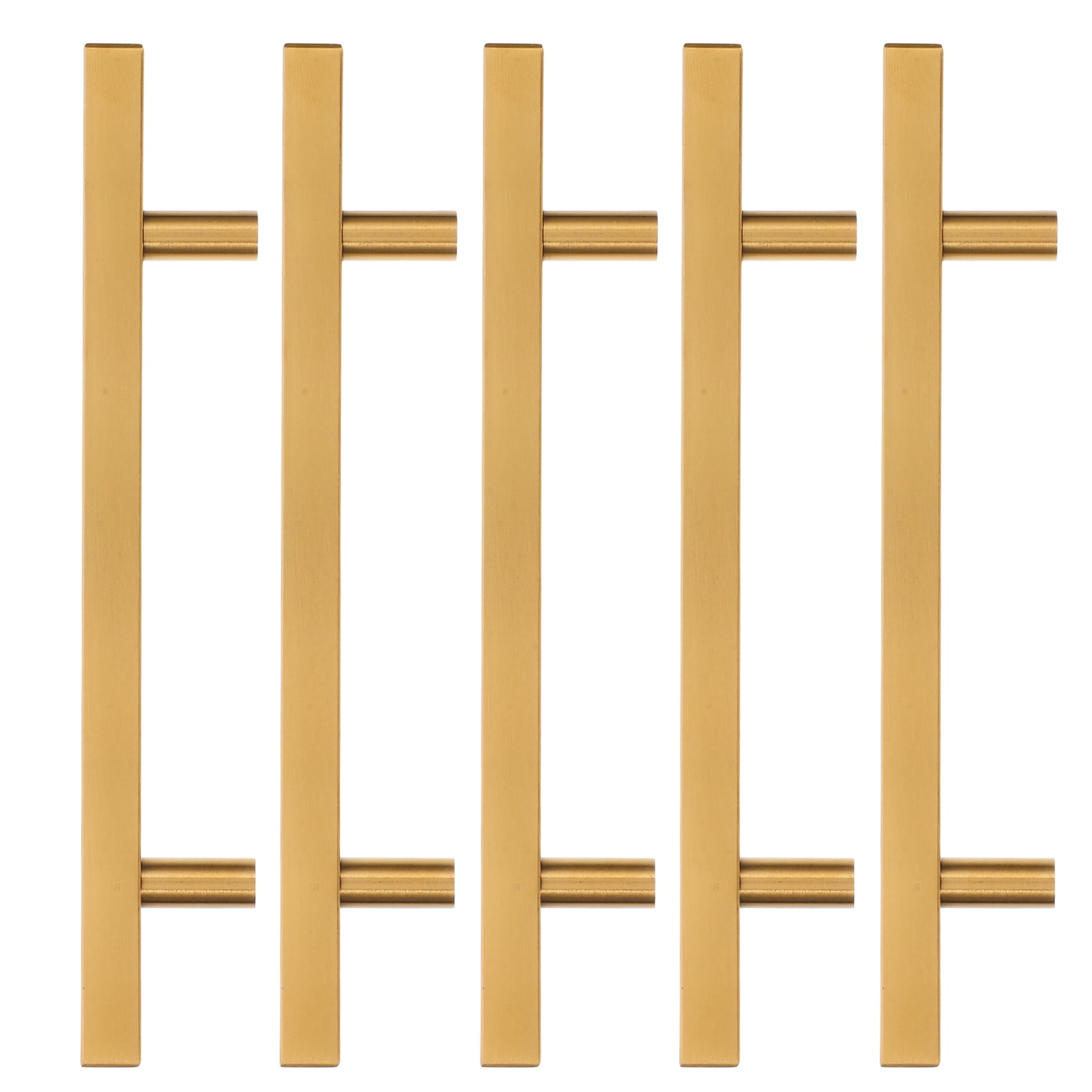 5pcs Furniture Handle Hardware Small Drawer Handles for Dresser Door ...