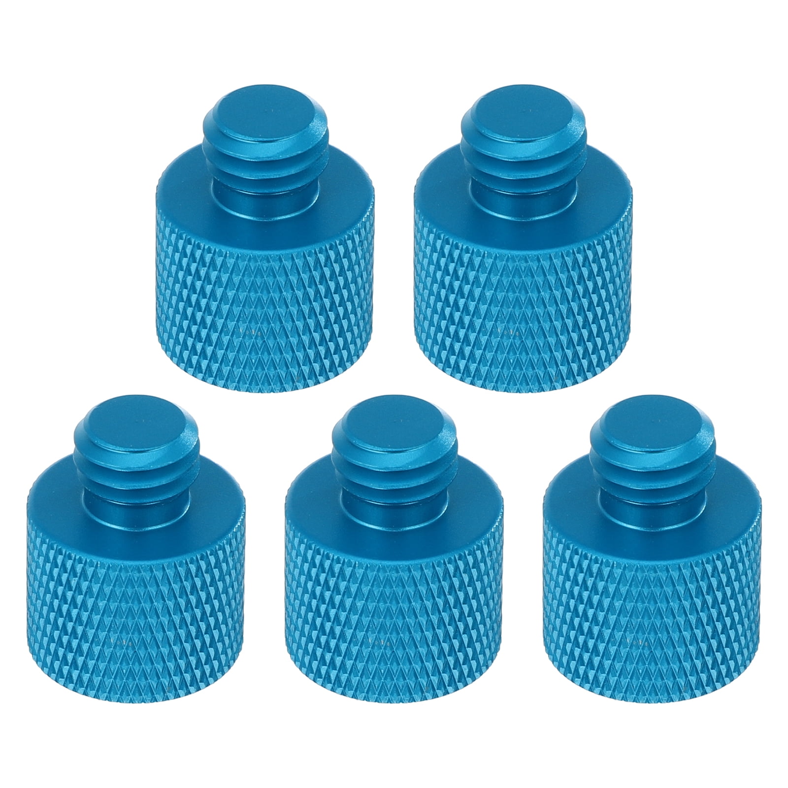5 Pcs Bracket Adapter Screw Mic Stand Screw Adapter Phone Stand Screw ...