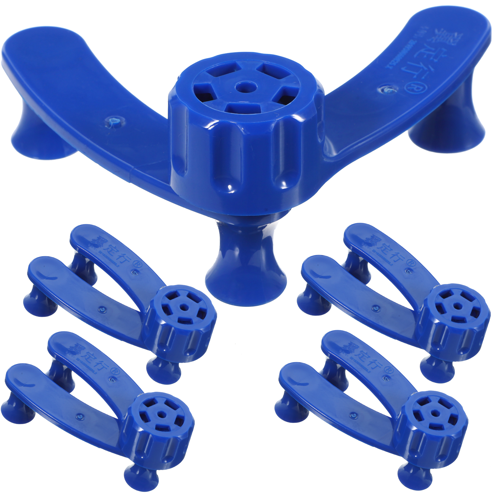 5 Pcs Branch Shaper House Plants Reusable Garden Tools Garden Accessory ...