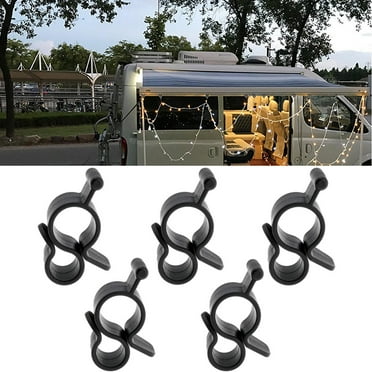 Leisure Coachworks LCW-SHWR-LKW, White Shower Box Kit, for RV Camper ...