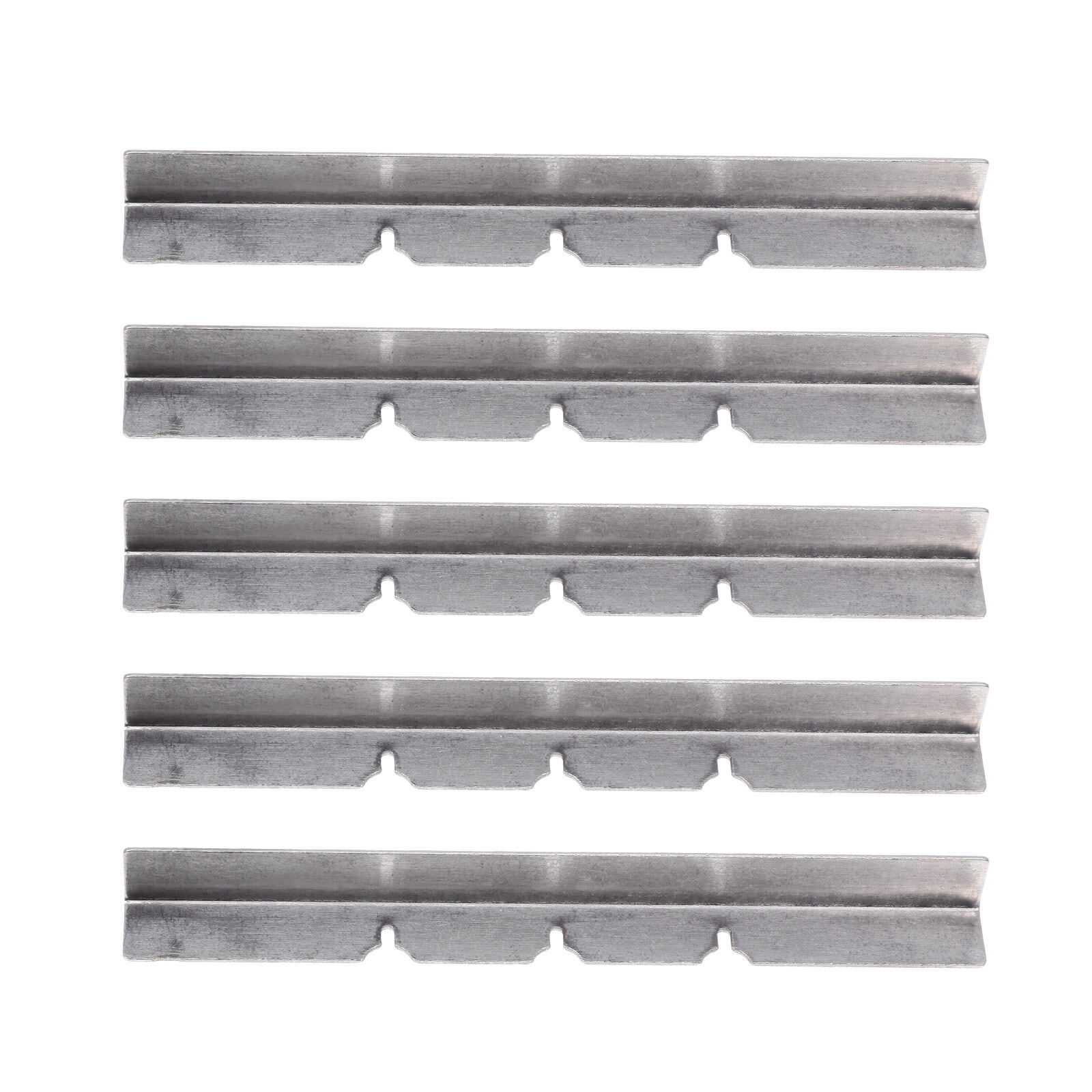 5 Pcs Candle Wick Holder DIY Making Material Right Angle Tool Metal ...