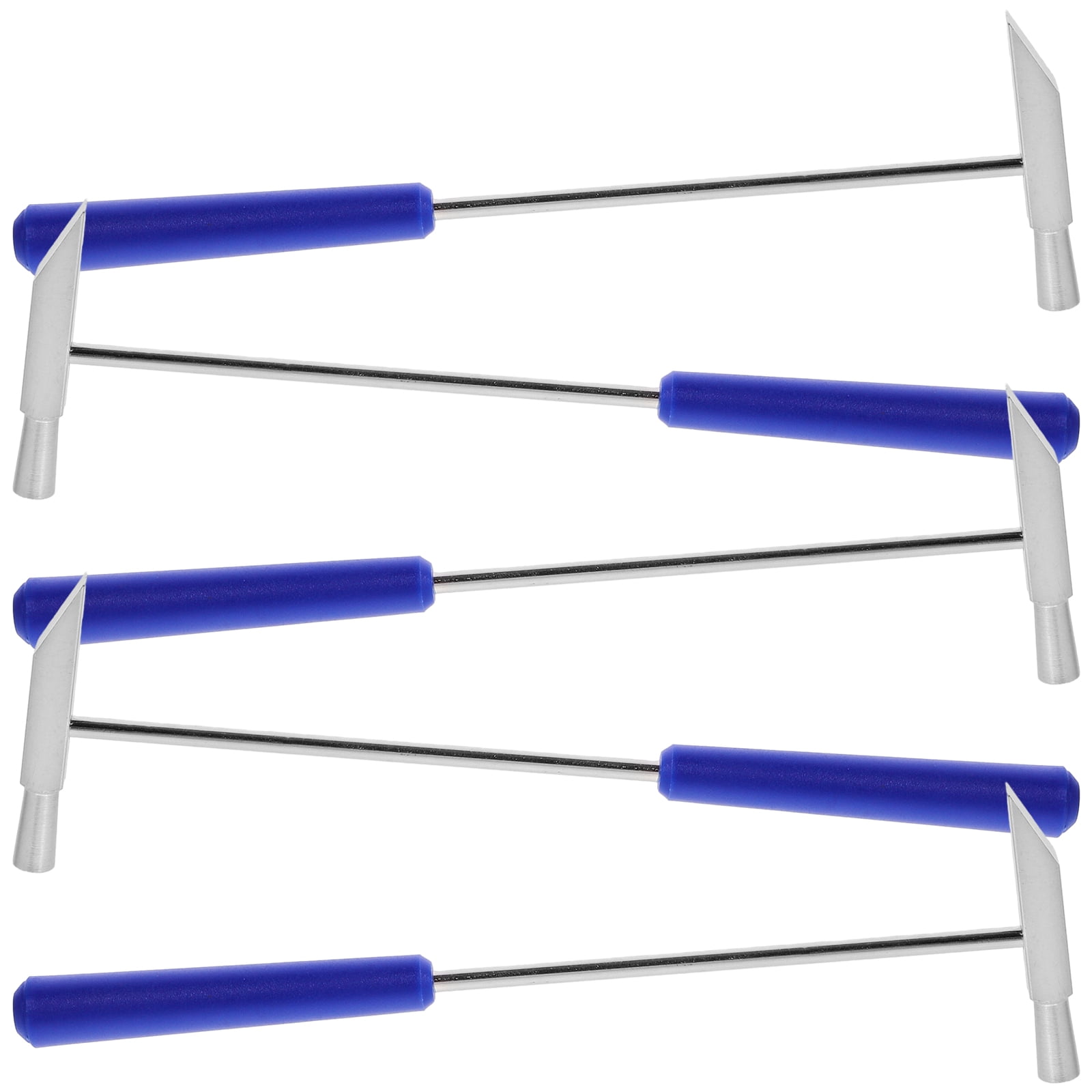 5 Pcs Canopy Mini Hammer Breakage-proof Hammer 19.50X6.00X1.50CM ...