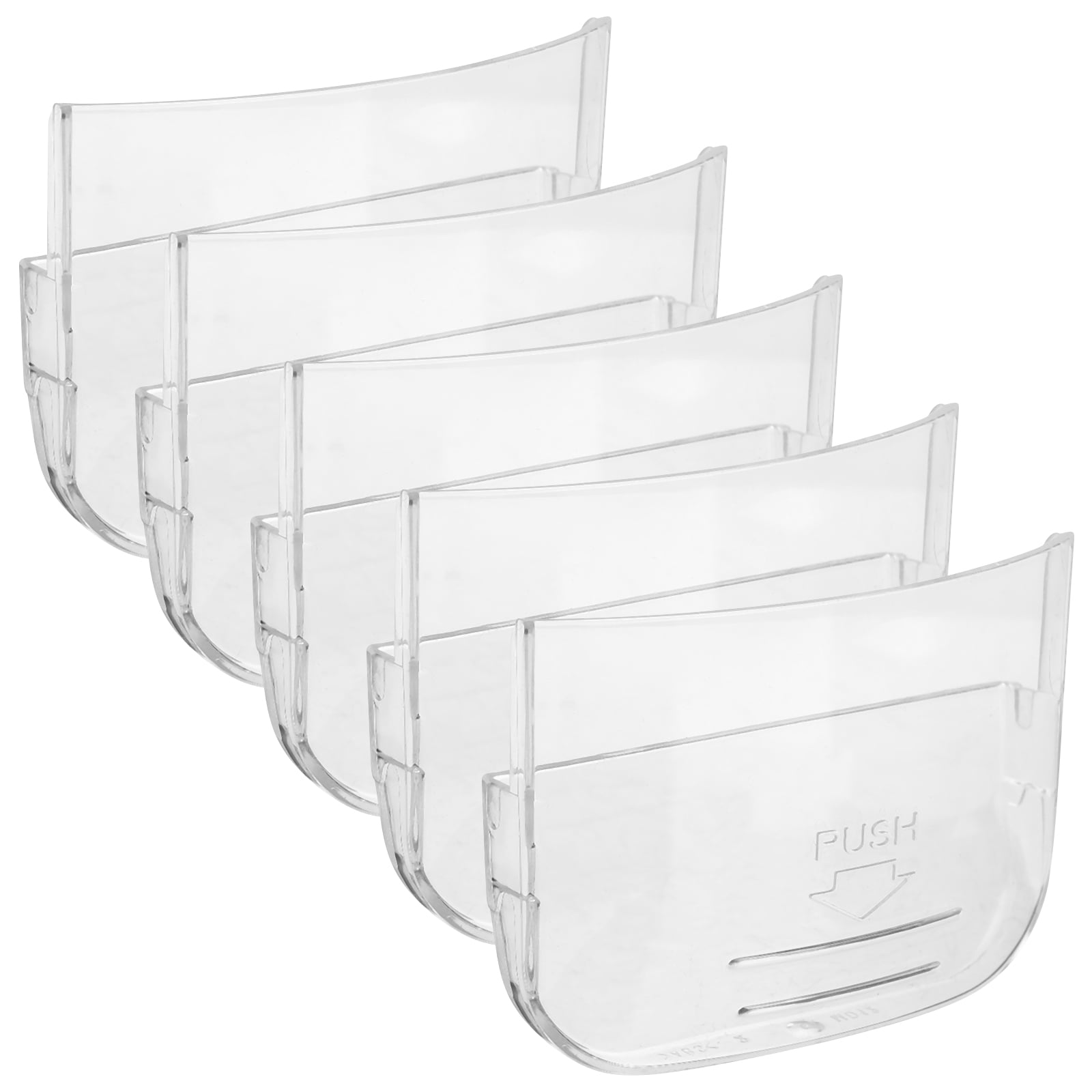 5pcs Plastic Condensation Collector Cup Replacement Set - Walmart.com