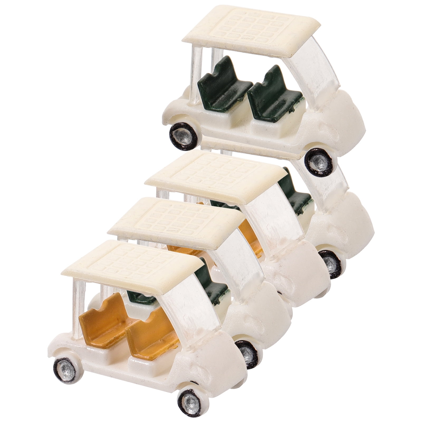 Golf Miniatures