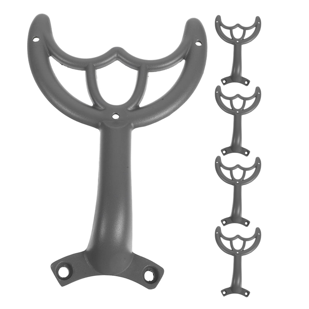 5 Pcs Ceiling Fan Arms Replacement for Alloy Support Rack Electric Fan ...