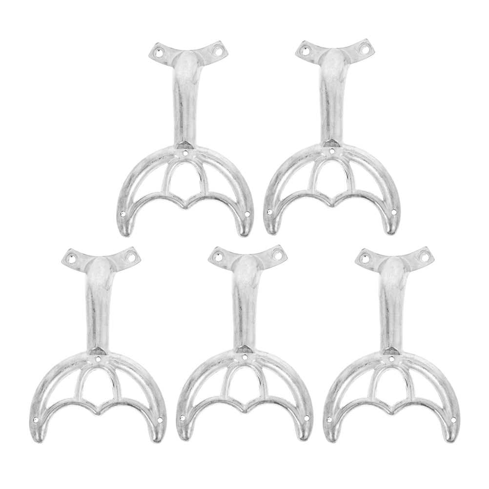 5 Pcs Ceiling Fan Arms Replacement for Repairing and Balancing Ceiling ...