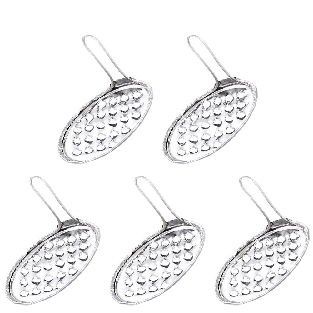 5 Pcs Cheese Grater Jelly Scraping Agar Cutter Scraper Cucumber ...