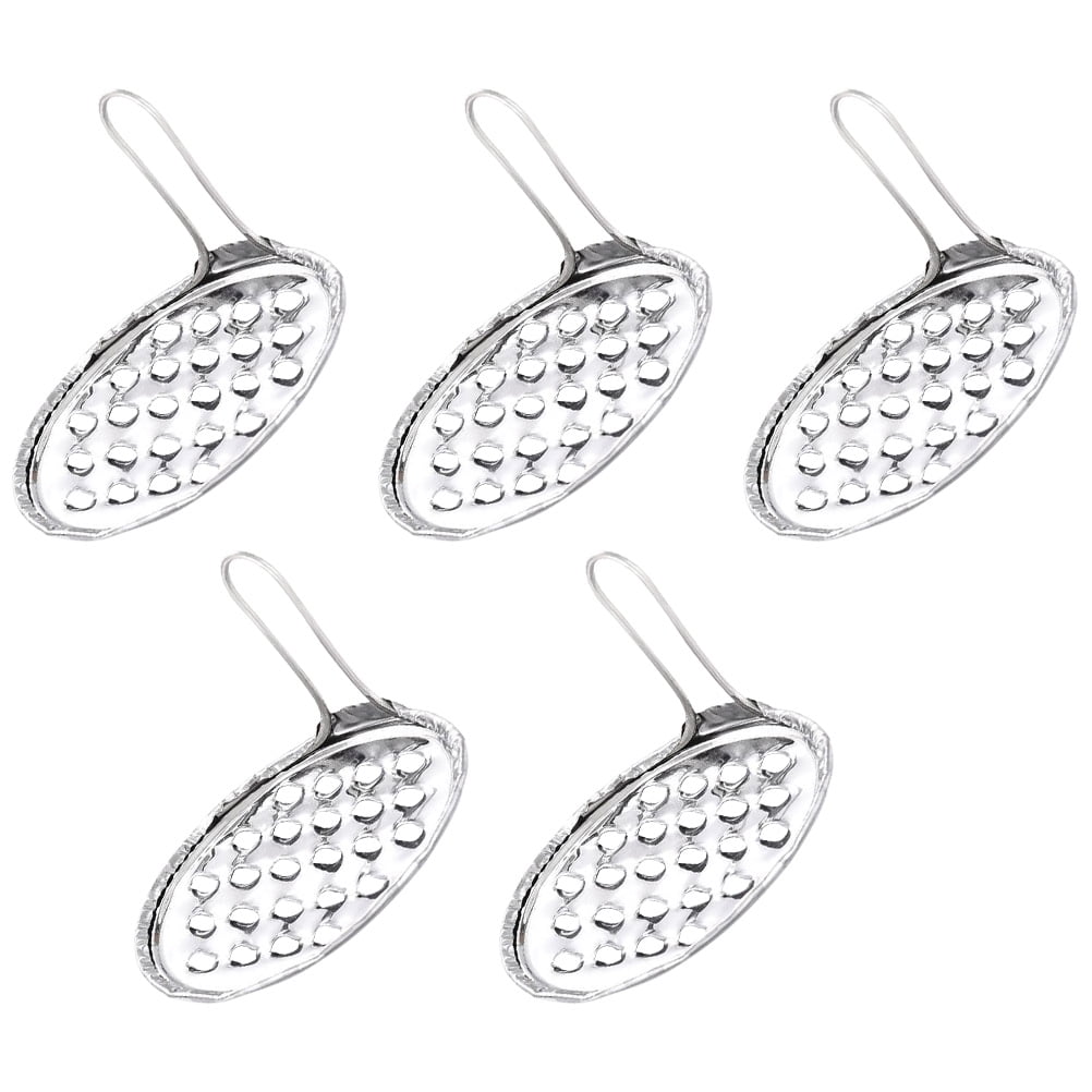 5 Pcs Cheese Knives Agar Jelly Cutter Scraper Cucumber Scrapers ...