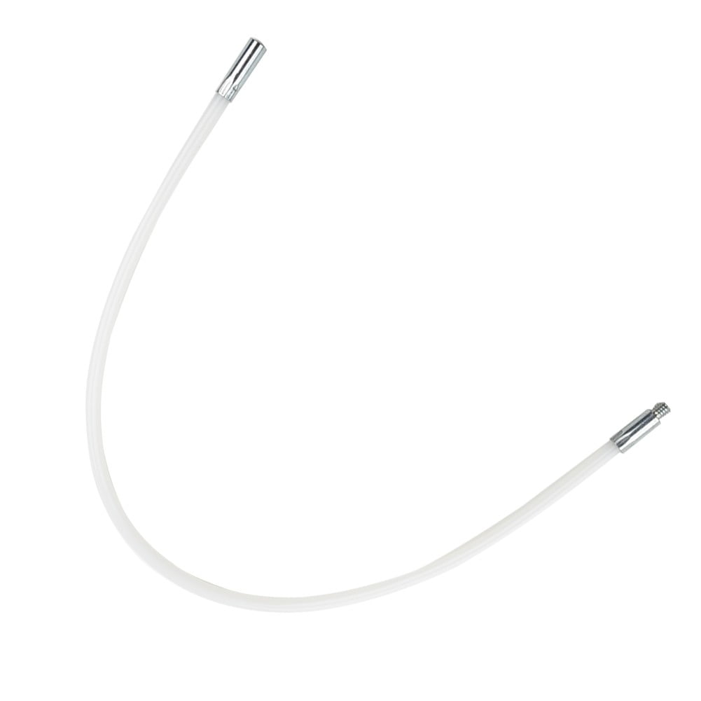 5 Pcs Chimney Cleaner Brush W/ Long Handle Flexible Pipe Rods for ...