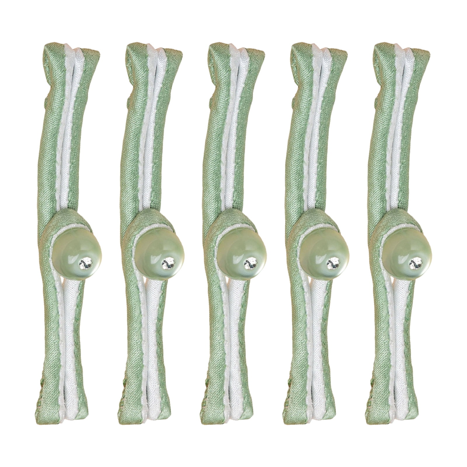 5 Pcs Chinese Knots Button Chinese Clasp Bead Button Chinese Closure ...