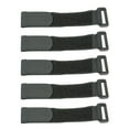 5 Pcs Convenient Nylon Straps Reusable Fastener Straps Bicycles ...