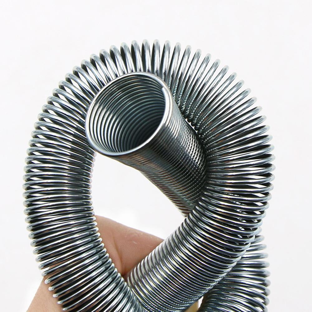 5 Pcs Copper Tube Bender Bending Tool Outdoor Aluminum Tube Spring ...