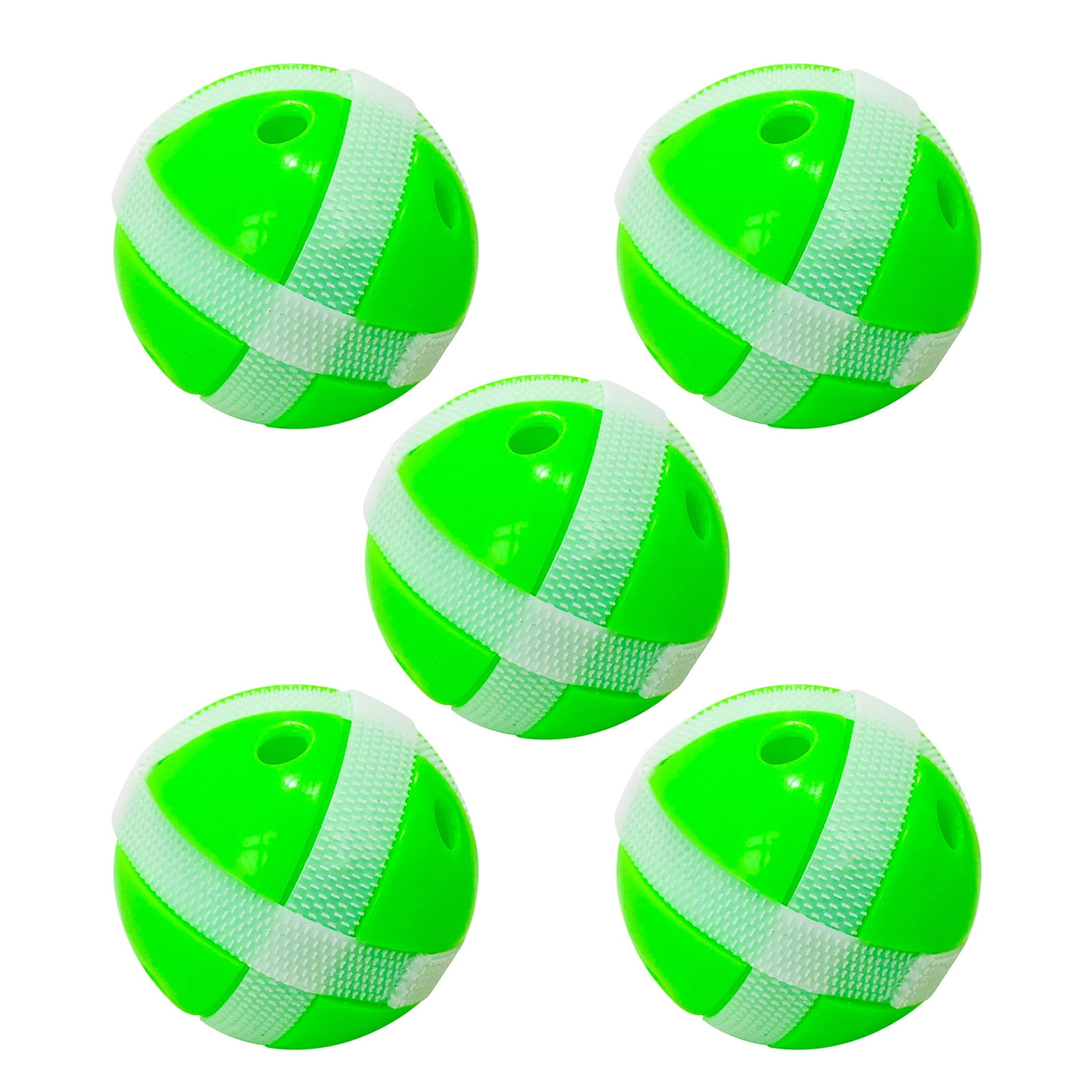 5 Pcs Dart Sticky Ball Well Adhesive Non-falling Hand Exercise ...