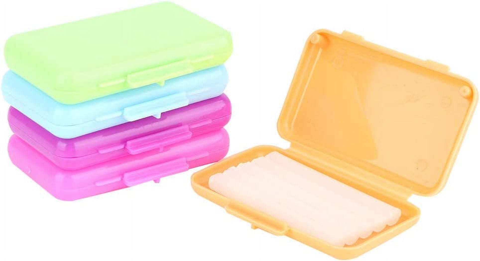 5 Pcs Dental Oral Care Orthodontics Wax with Fruit Smell Relief Wax for ... 5 Pcs Dental Oral Care Orthodontics Wax with Fruit Smell Relief Wax for ...