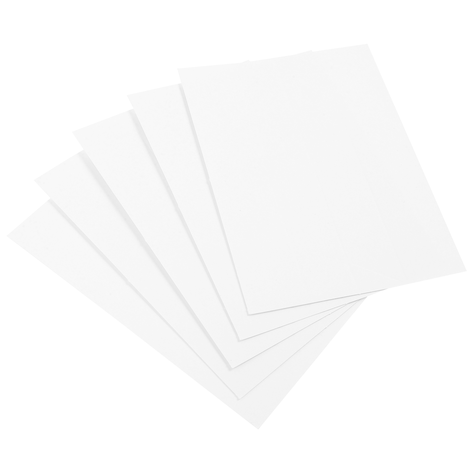 5 Pcs Diamond Color Chart Color Slot Paper Card Diamond Color Card ...