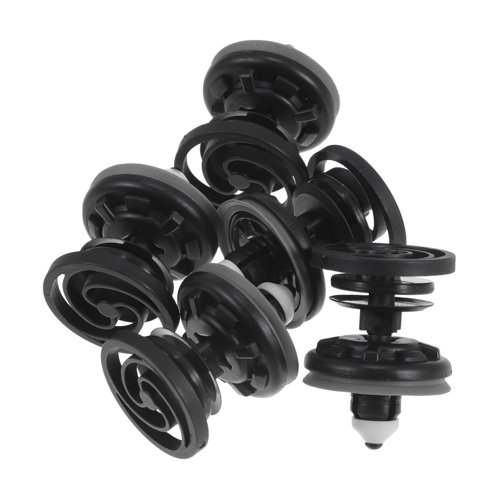 5 Pcs Door Panel Trim Retainer Clips for Audi A5 Quattro 2008-2023 ...