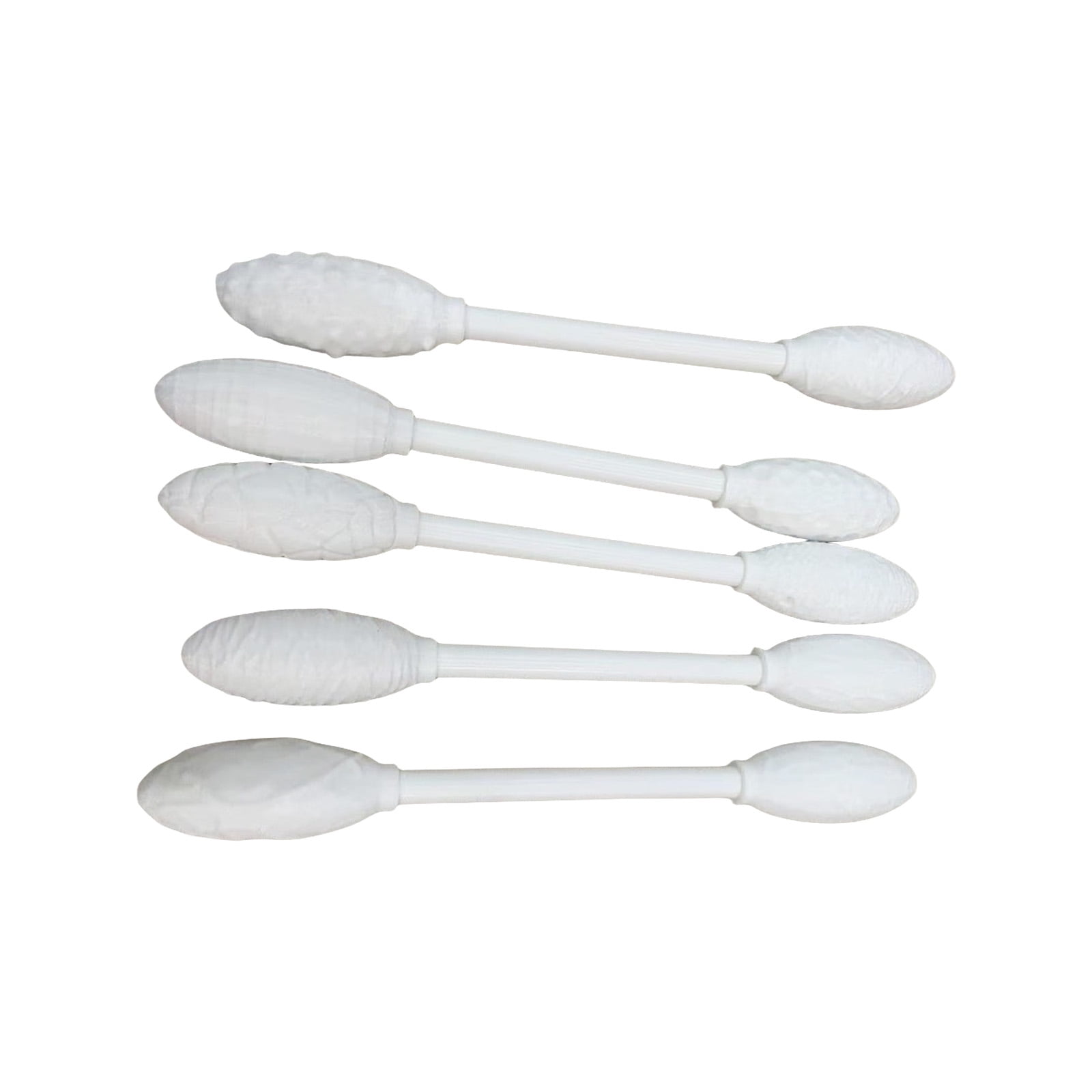 5 Pcs Double Head Modeling Texture Roller Texture Tool Set Oval Clay ...