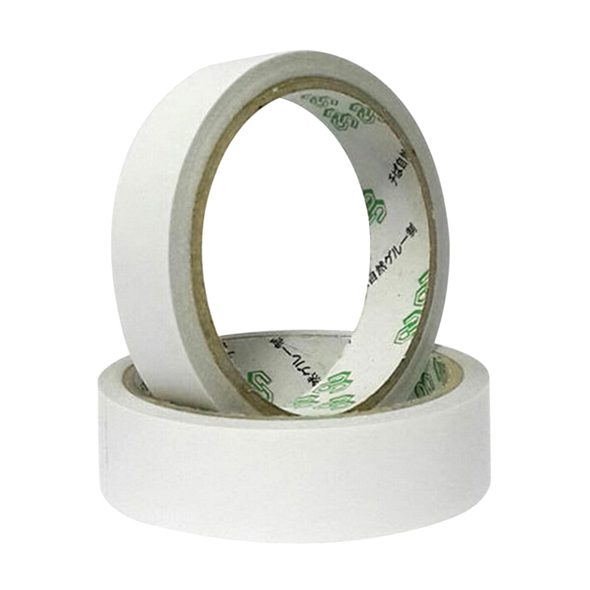 5 Pcs Double Sided Adhesive Sticky Archival Tape Peel off Smooth ...