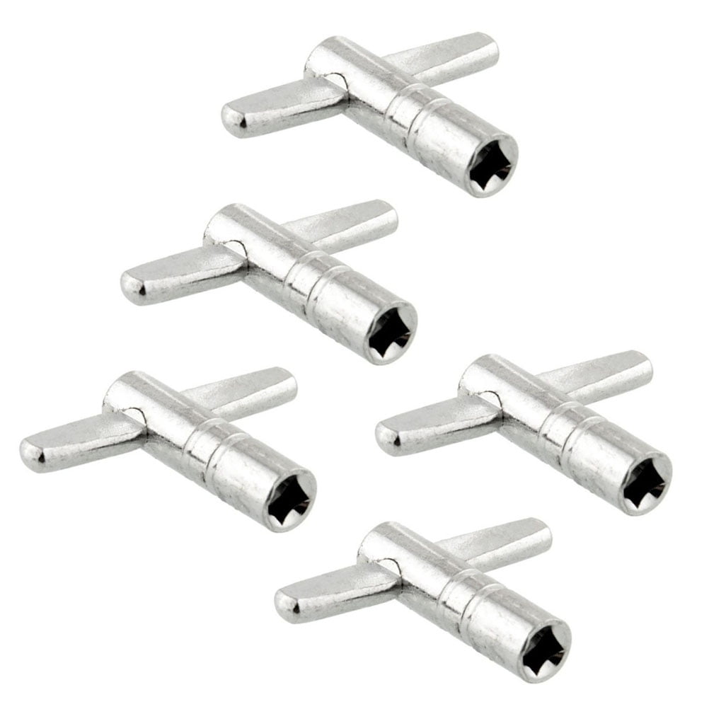 5 Pcs Drum Tuning Key Key for Drum Percussion Tool Standard Drum Key ...