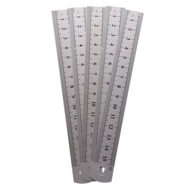 Incra Irset12 12-Inch Marking Rule Set - Walmart.com