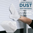 5 Pcs Dusting Gloves Dusting Mitt Microfiber Dusting Cloth Replaces ...