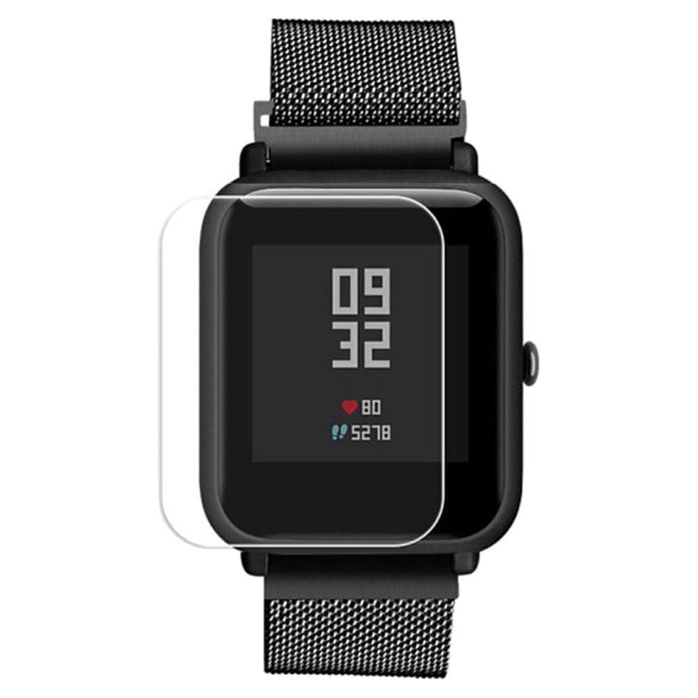 5 Pcs Watch Face Protector Watch Screen Protector Watch Tempered Glass ...