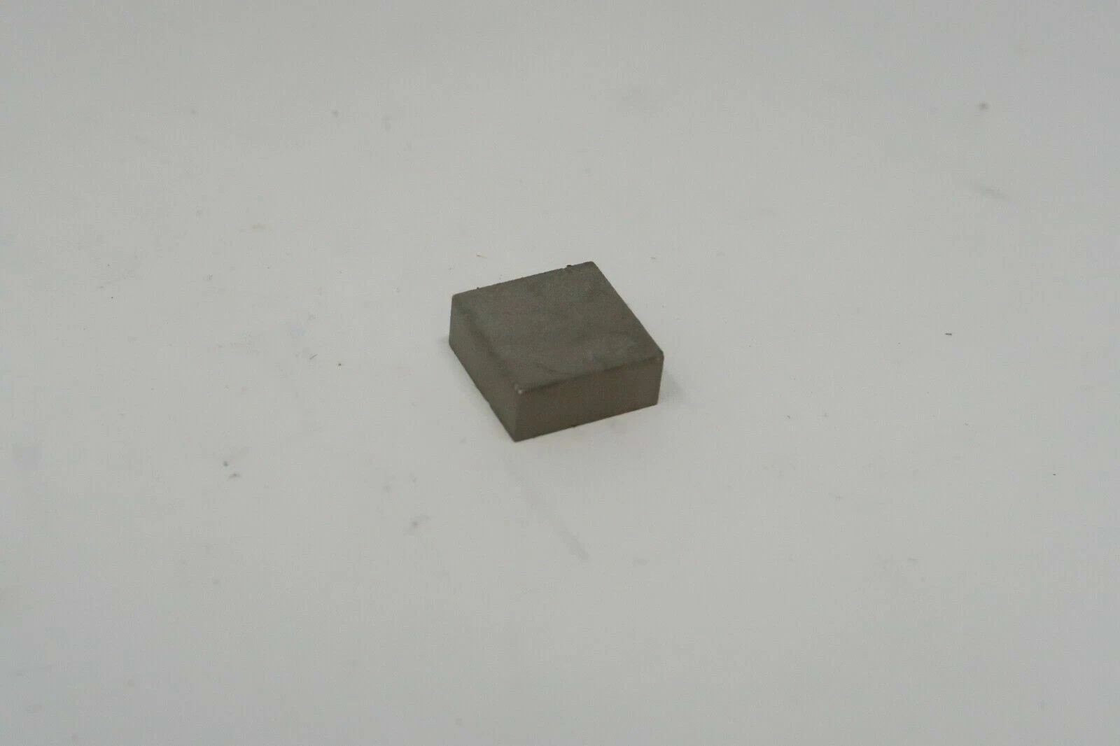 5 Pcs Eclipse Magnets S310 Square Magnets 1:5 Grade 0.5 L X 0.5 W X 0. ...