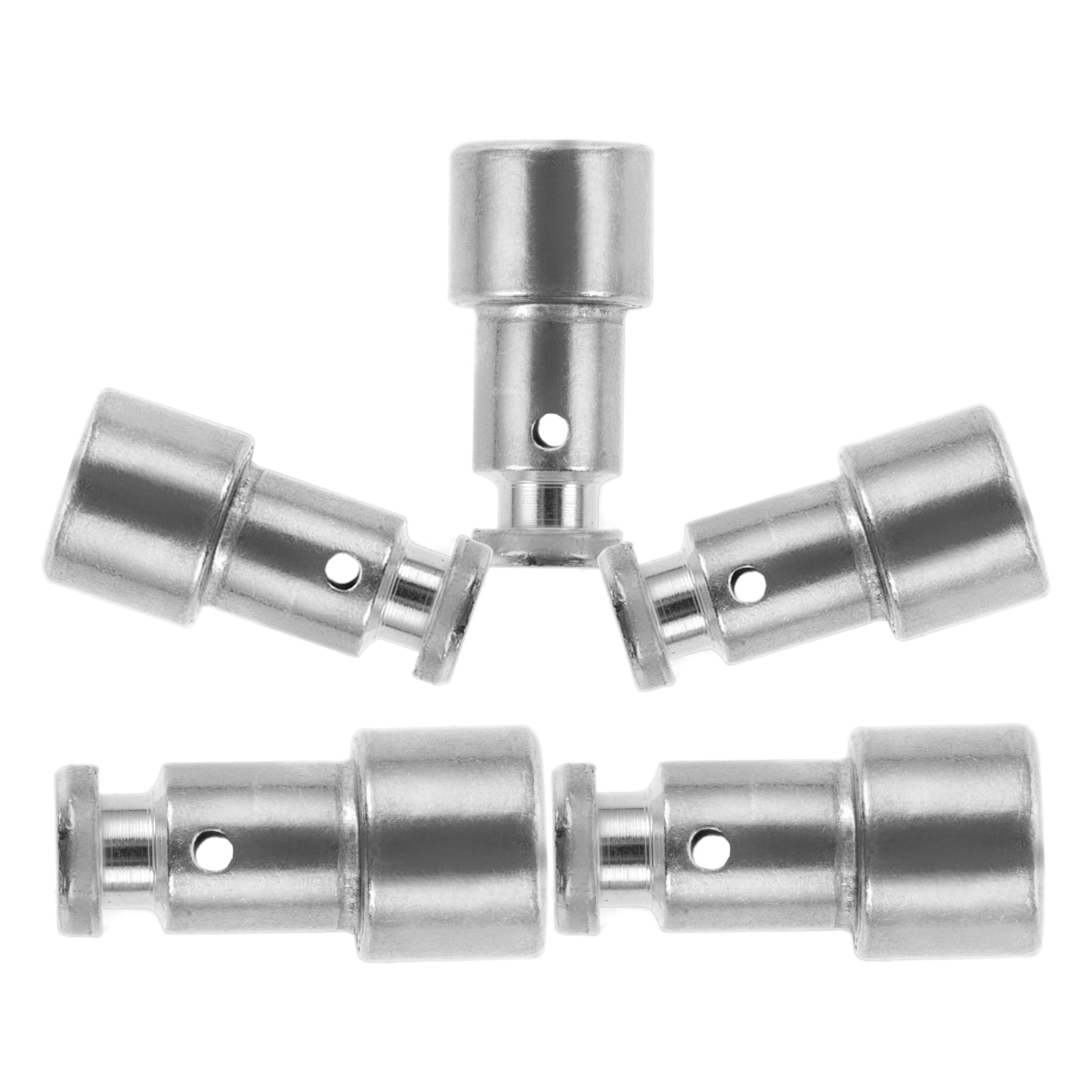 5 Pcs Electric Pressure Cooker Accessories Universal Cooker Float Valve ...