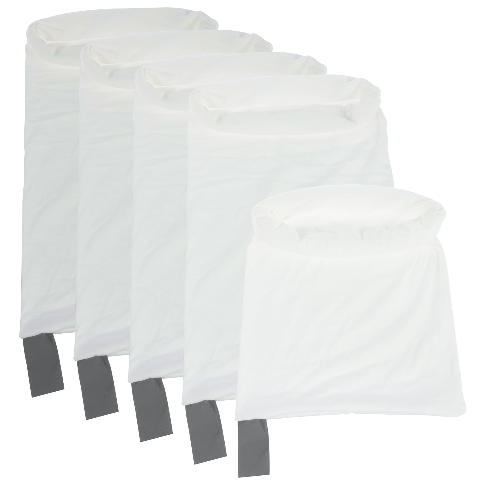 5 Pcs Elk Game Bags with Reflective Strips and Storage Rope Reusable ...