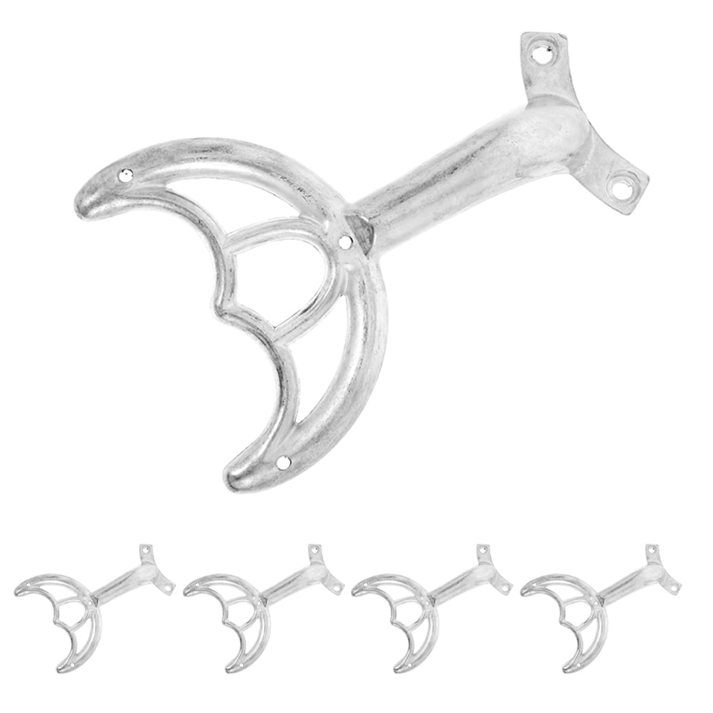 5 Pcs Extra-large Drying Rack Fan Blade Support Rod - Walmart.com