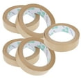 5 Pcs Filler Tape Dispenser Kraft Paper Smooth Surface - Walmart.com