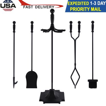 The Perfect Campfiregrill 1061 Campfire Log Tweezers - Walmart.com
