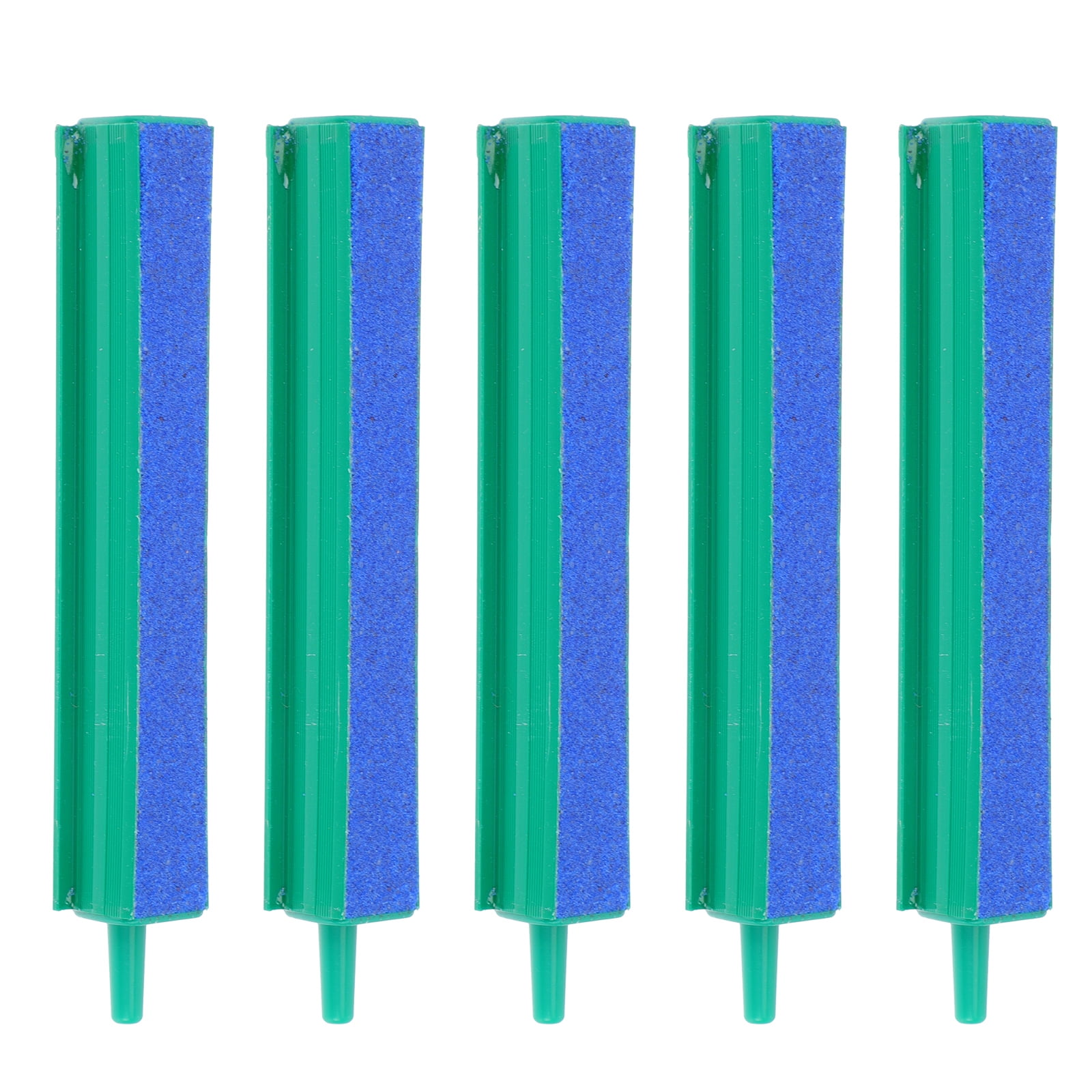 5 Pcs Fish Tank Oxygen Bubble Stone Fish Tank Air Stone Bubble Diffuser ...