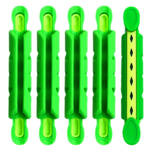 5 Pcs Fishing Winder Fishing Line Wrapping Board Fishing Line Rod ...