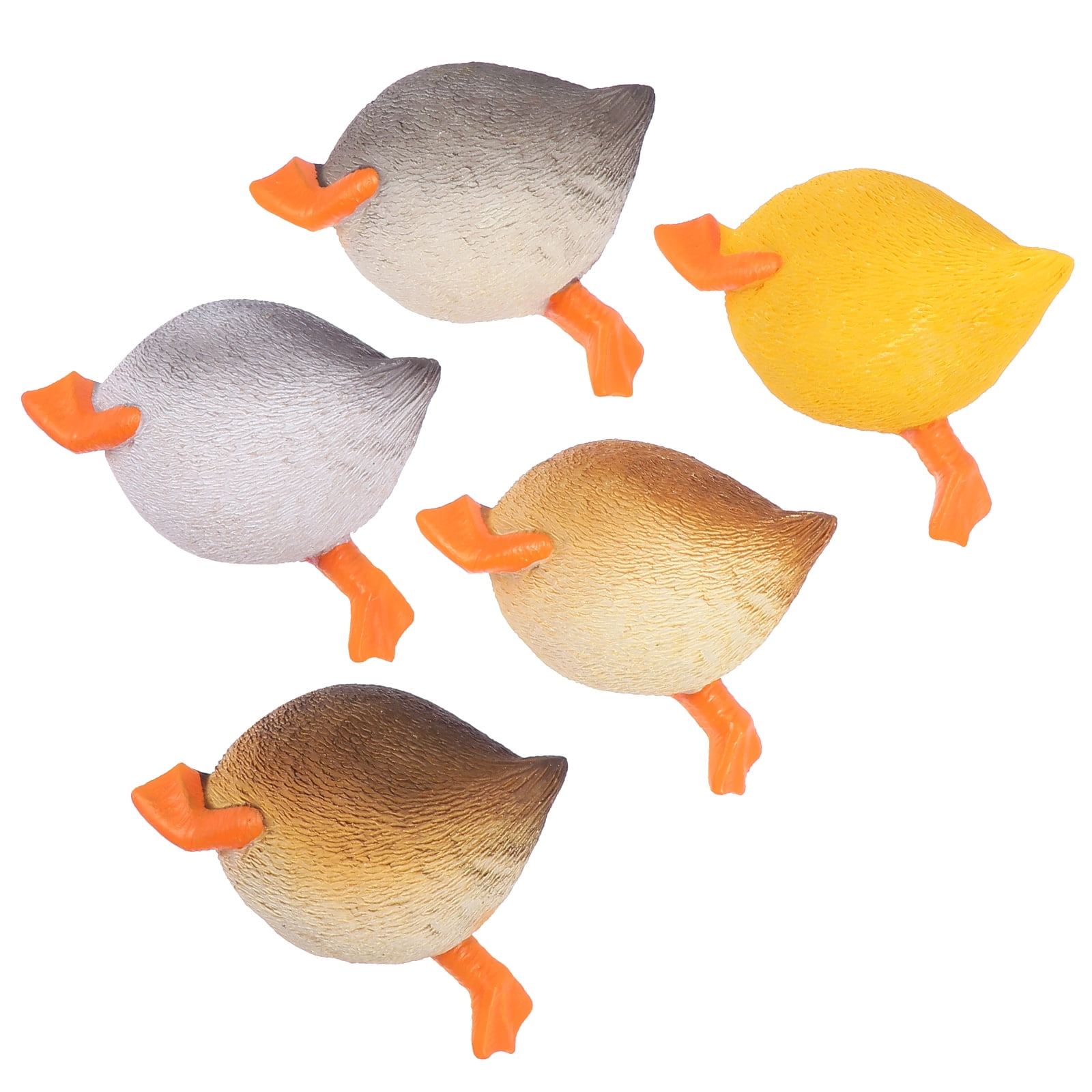 5 Pcs Fridge Magnet School Cartoon Refrigerator Magnets Magnetic ...